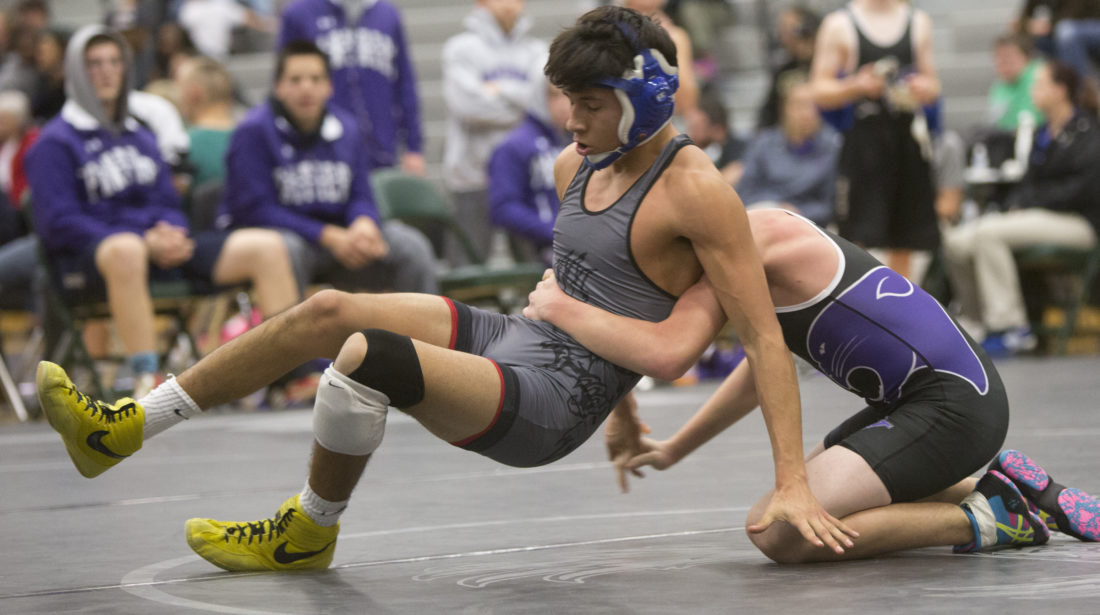 Photo gallery: FSHS wrestling | News, Sports, Jobs - Lawrence Journal ...